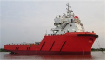 Supply vessels, Utilty vessels, Multi purpose support vessels