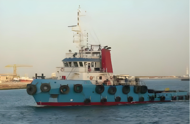 aht for sale and charter, arena offshore